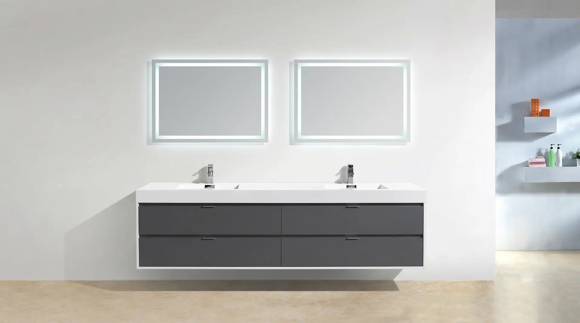 12 Floating Vanity Ideas (2026): Modern Bathroom Inspiration