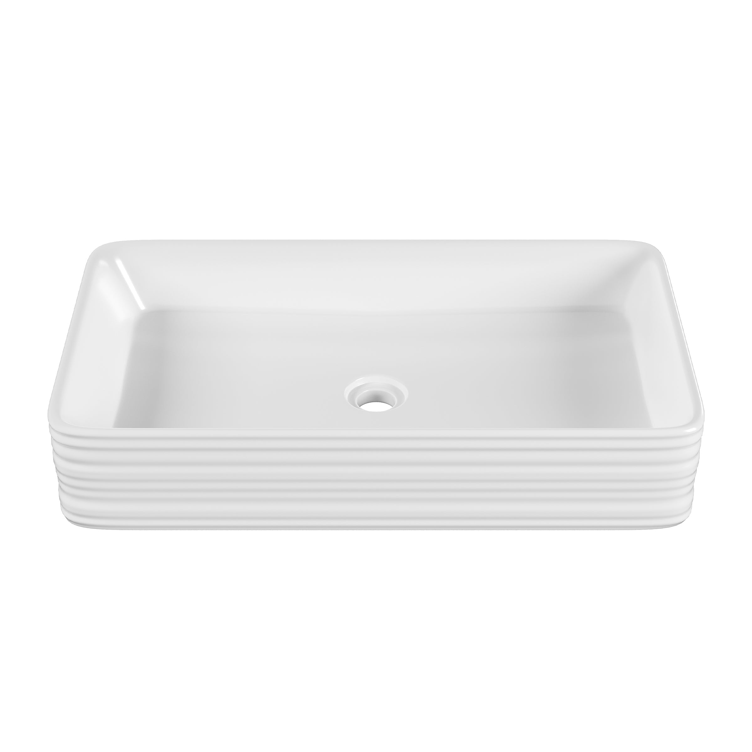 Swiss Madison Adour 25" Vessel Sink