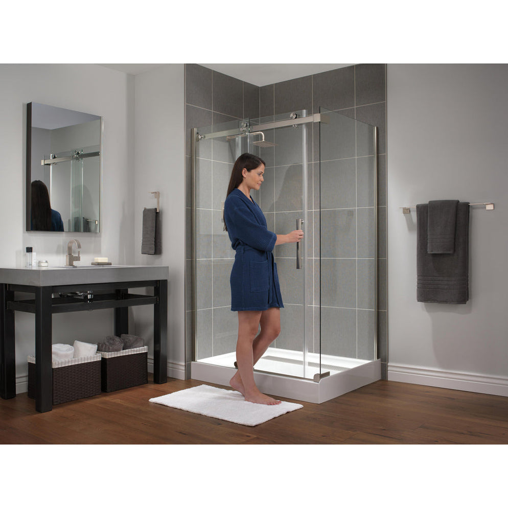 Delta Vero Single Handle Bathroom Faucet