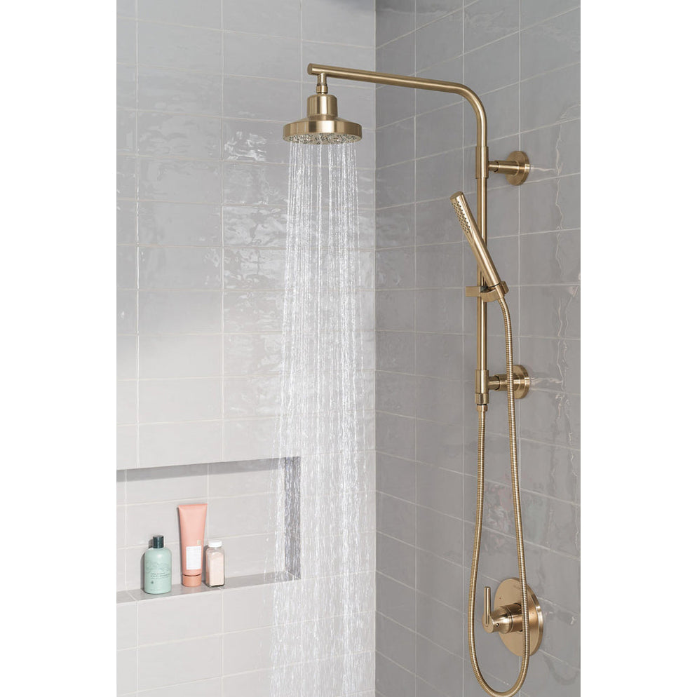 Delta Trinsic Monitor 14 Series Valve Only Trim