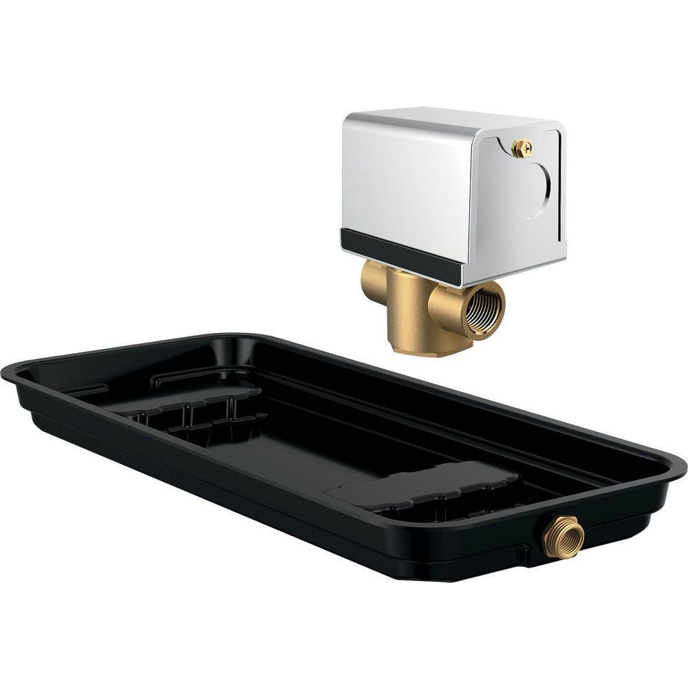 Delta Generator Pan and Auto Drain 208v