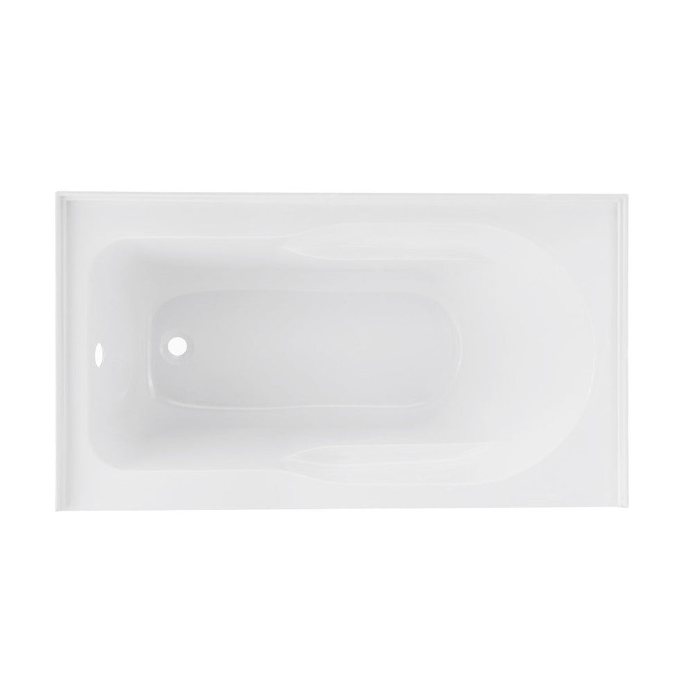 48 X 32 Bathtub