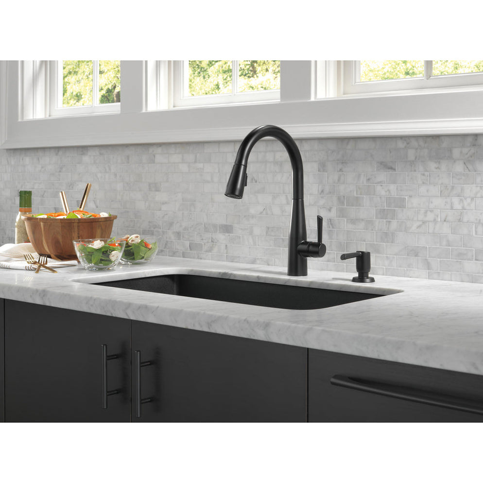 Delta Essa Soap Dispenser