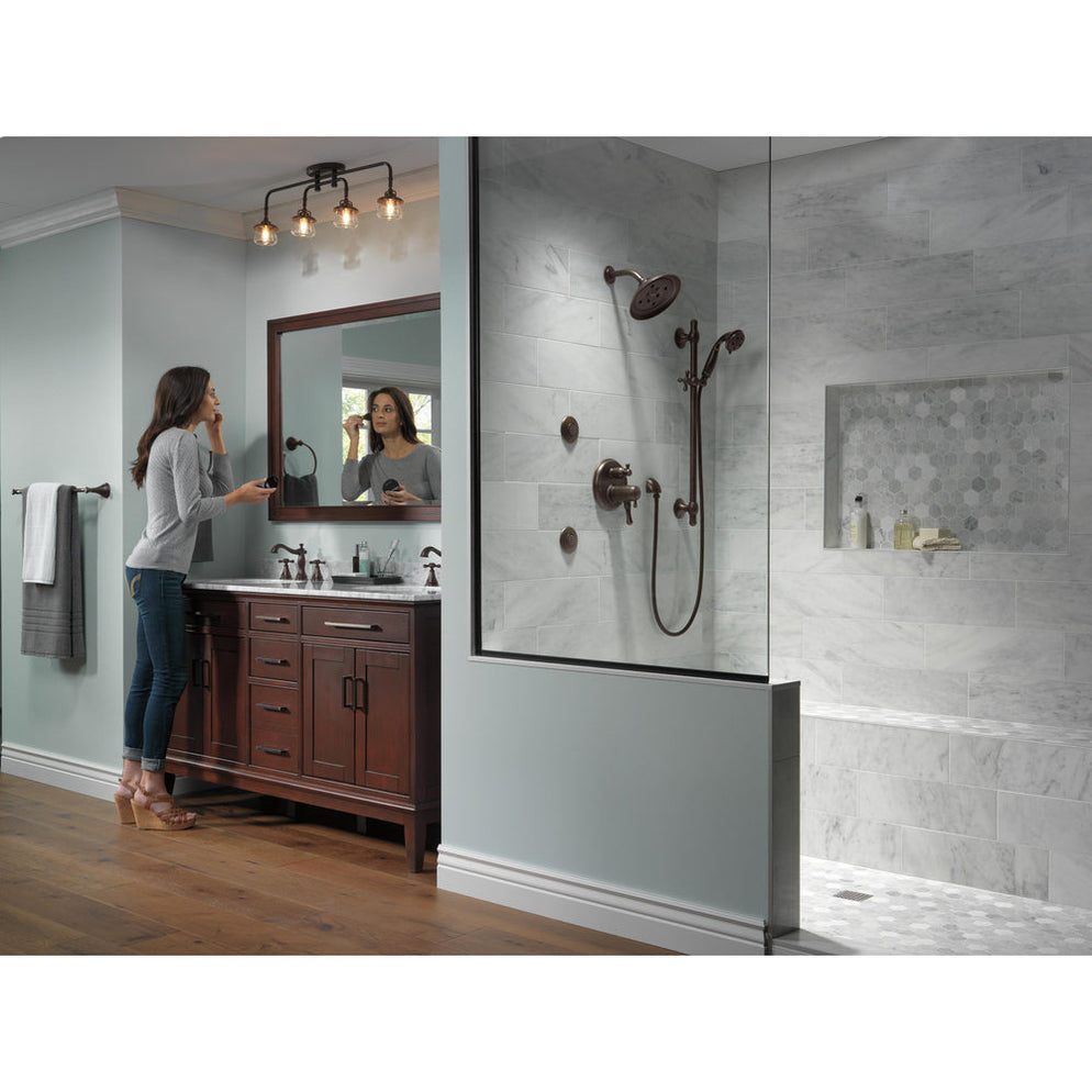 Delta Cassidy 24" Towel Bar