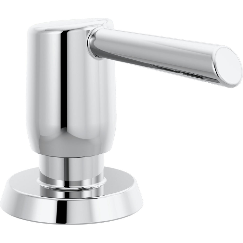 Delta Essa Soap Dispenser