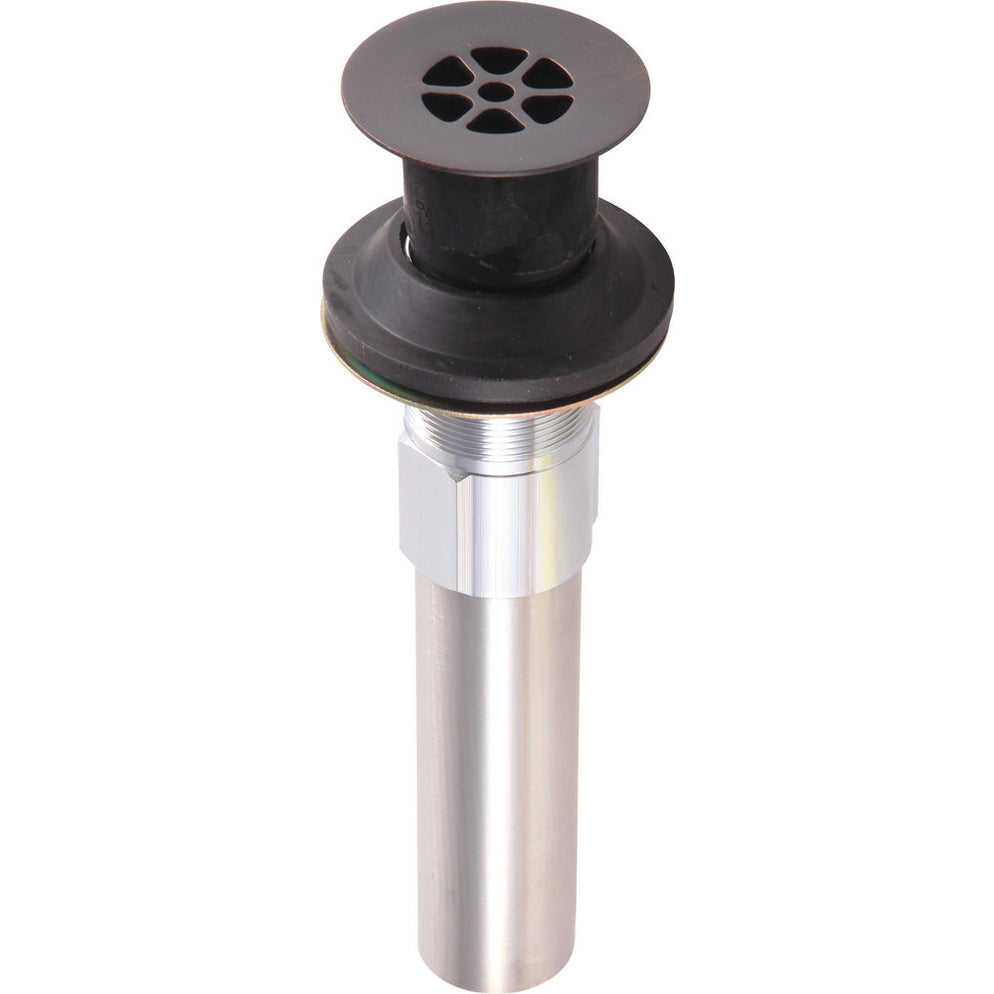 Delta Complete Grid Strainer Assembly - Lavatory