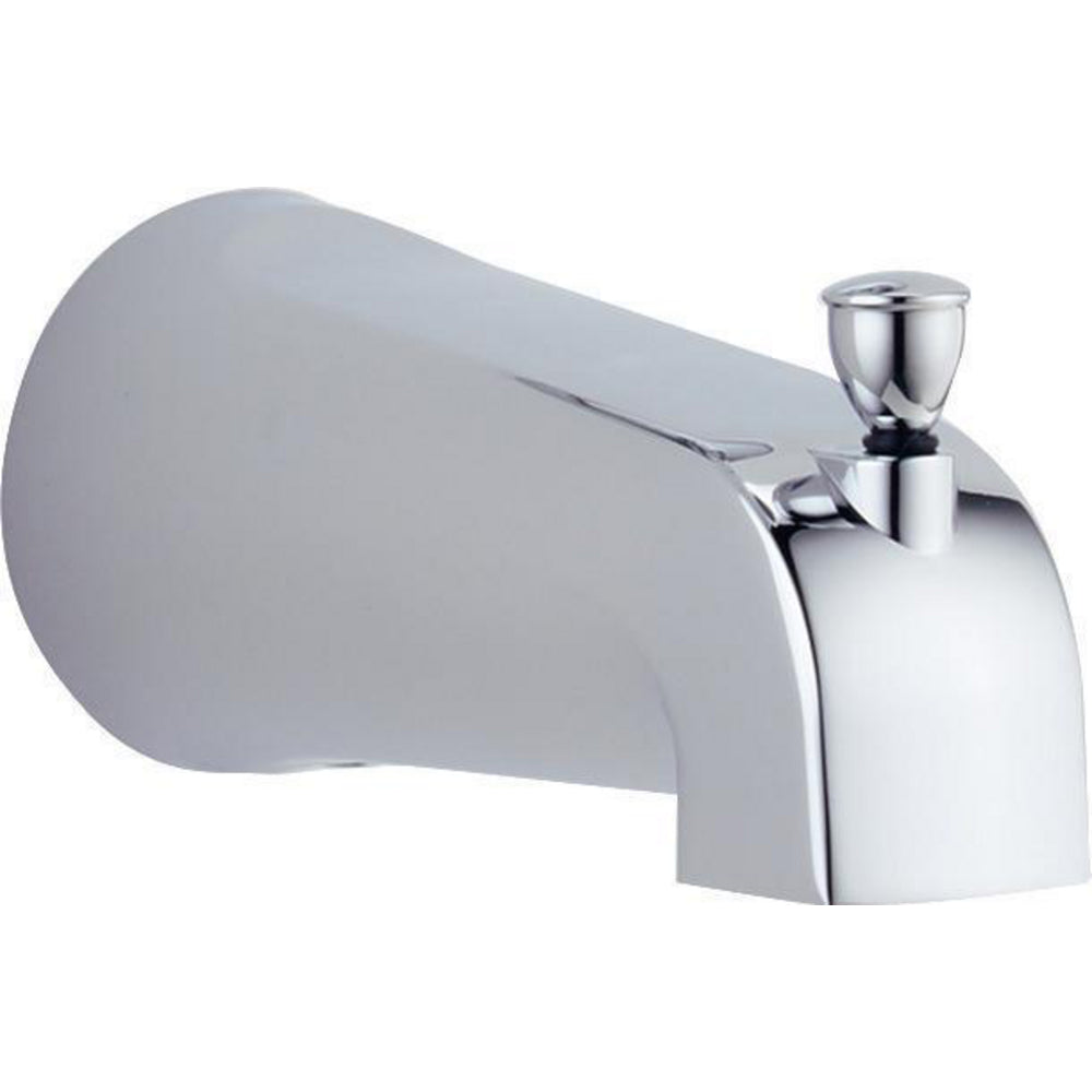Delta Foundations Tub Spout - Pull-Up Diverter