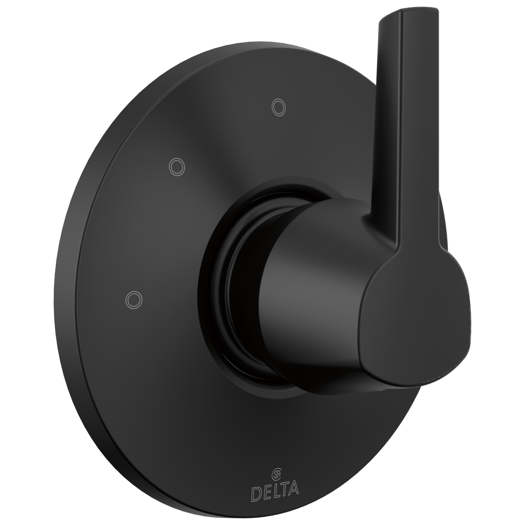 Delta Galeon 3 Setting Diverter Trim
