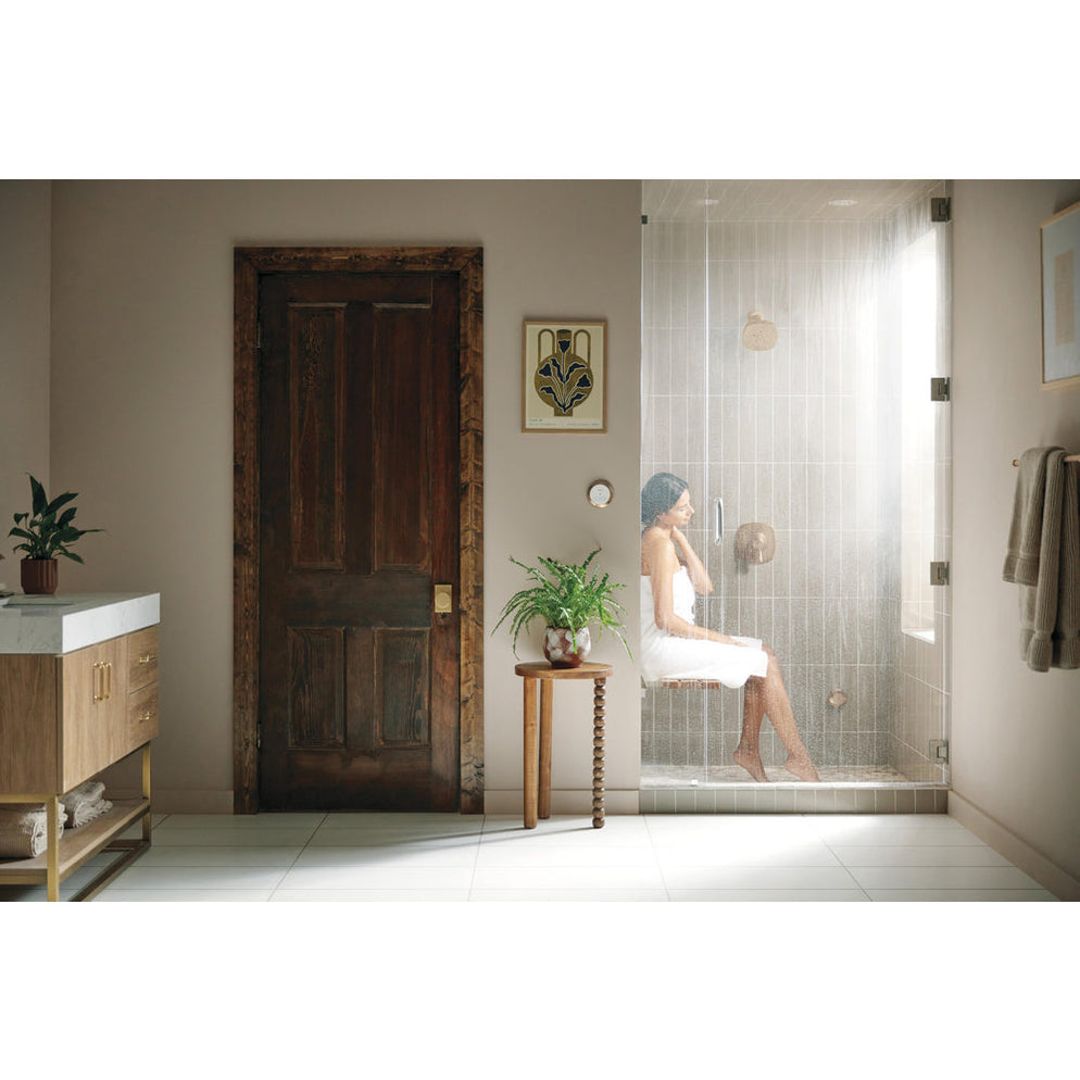 Delta Stryke Single Handle Bathroom Faucet