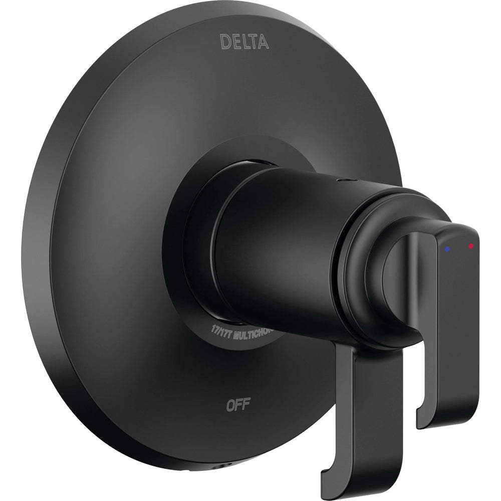 Delta Tetra 17T Series Valve