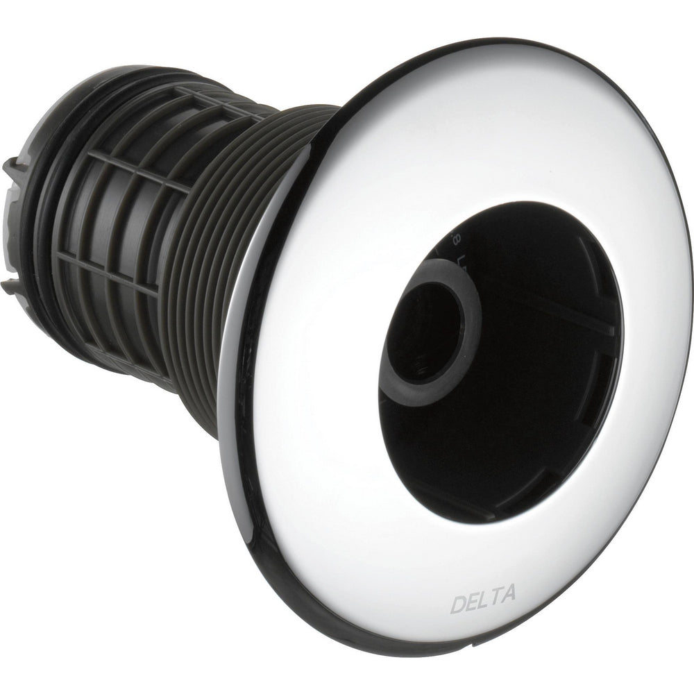 Delta HydraChoice Round Body Spray Trim