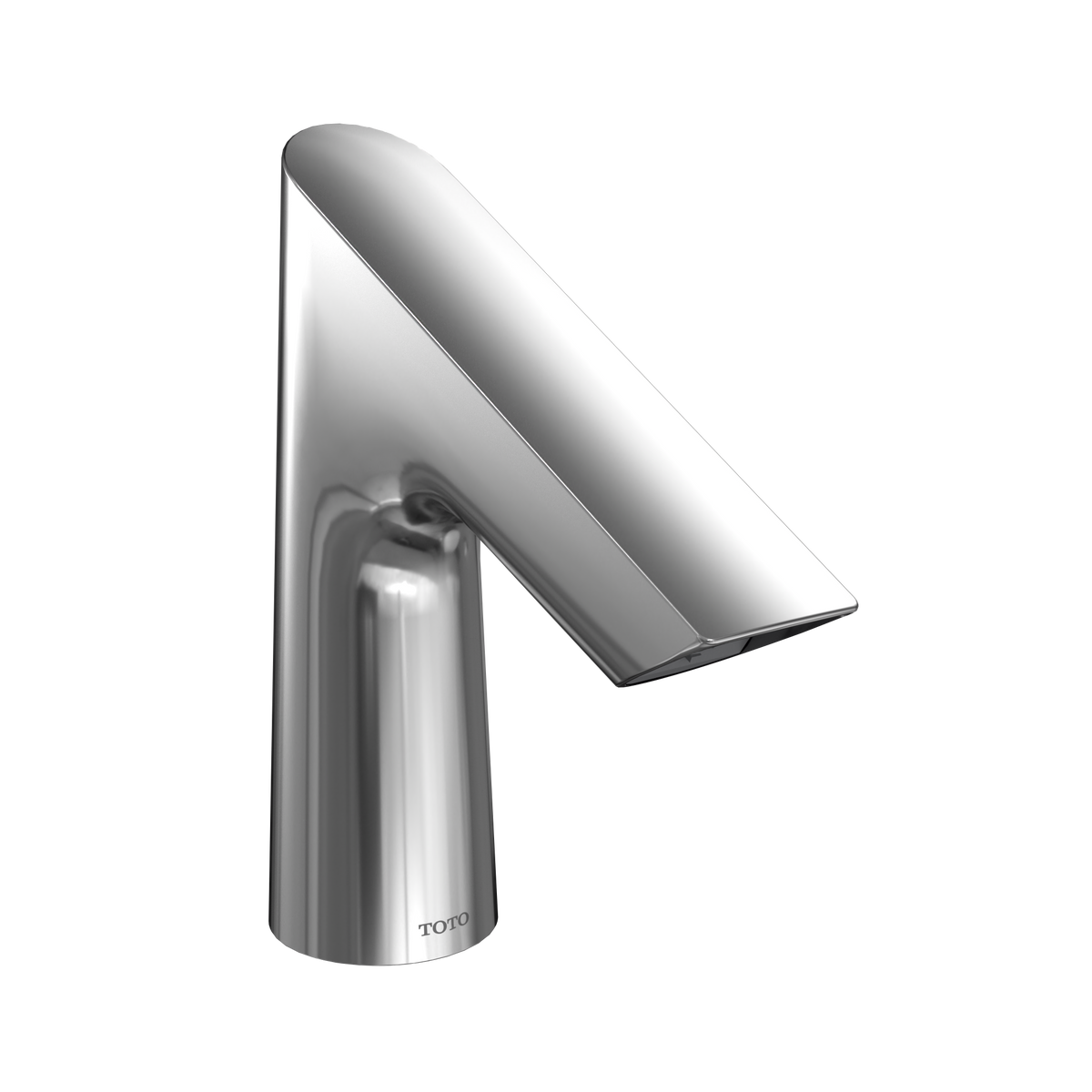 Toto Standard S Ecopower 0.35 GPM Touchless Bathroom Faucet with Therm