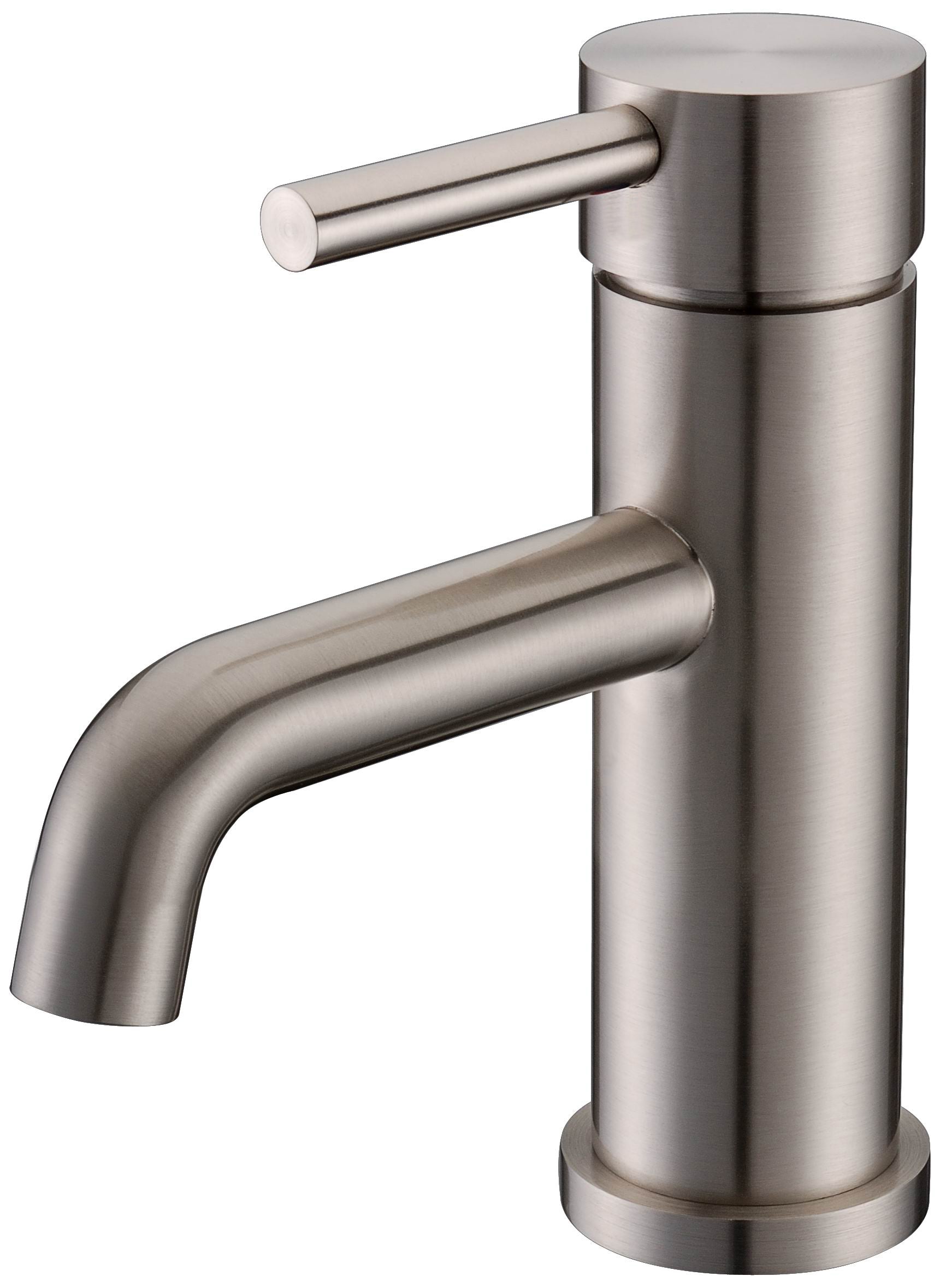 Linea Single Handle Bathroom Faucet